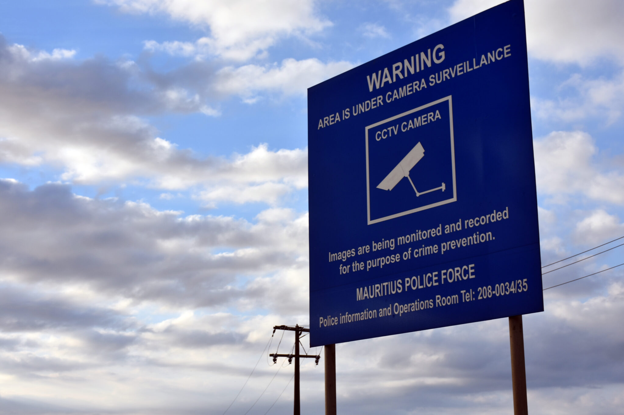 Digitalization and Democracy in Mauritius: A Conversation with Roukaya ...